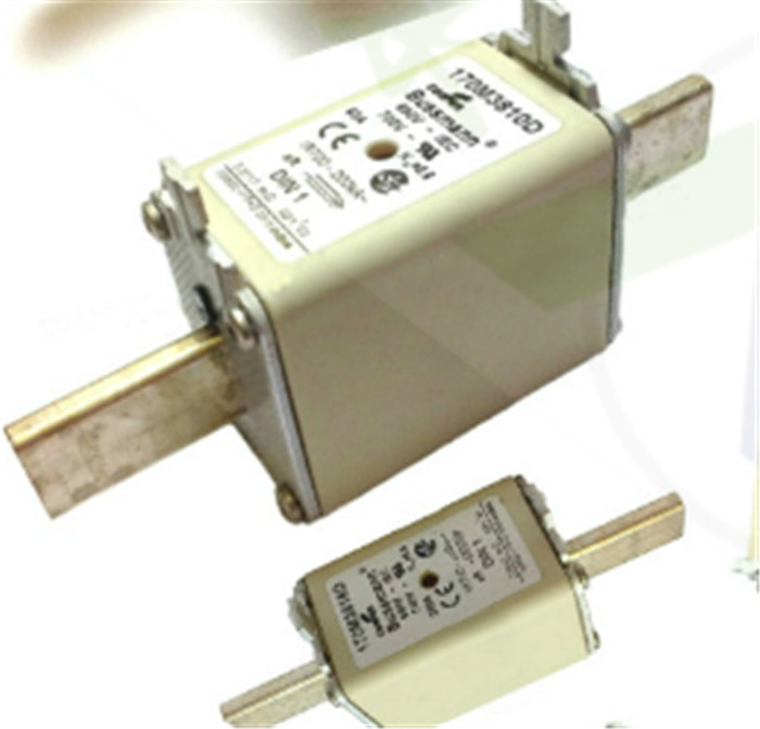 Bussmann 170M5811D Petits fusibles électriques / Fusible grande vitesse ...